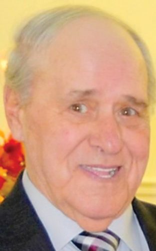 James D. ‘Jim’ Benn Jr. | News, Sports, Jobs - Altoona Mirror